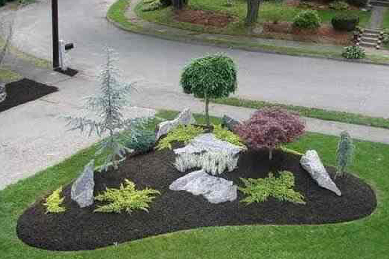 Yash Garden